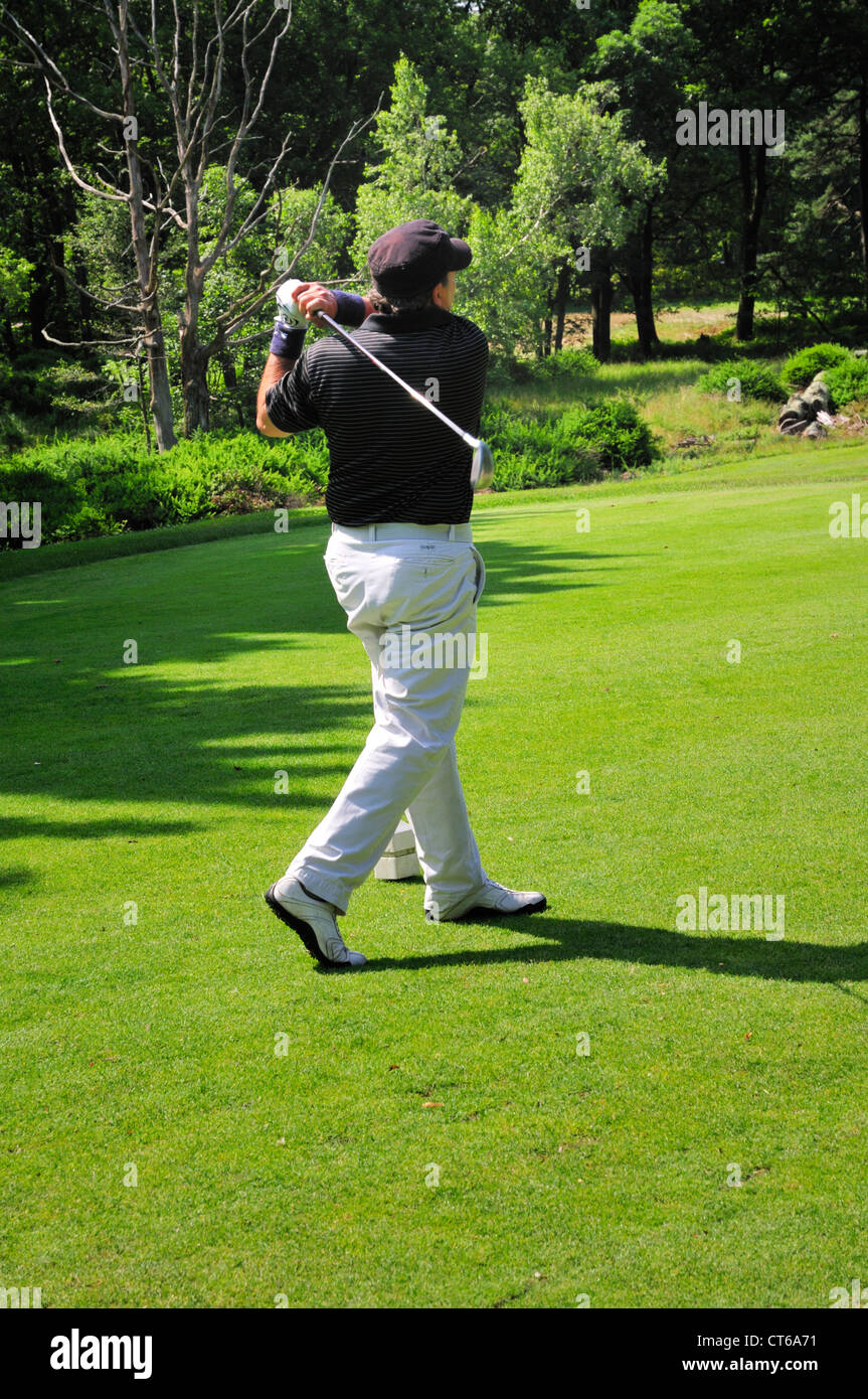 Pocono manor pennsylvania hi-res stock photography and images - Alamy