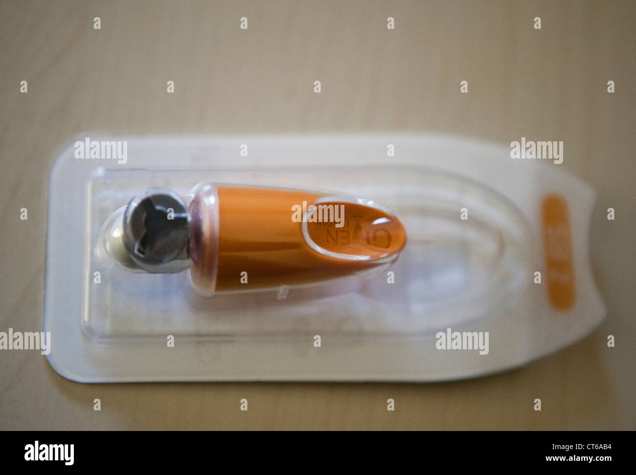 Capsule endoscopy hi-res stock photography and images - Alamy