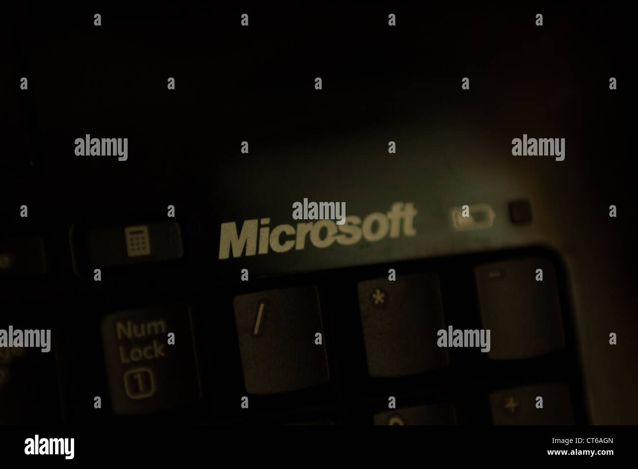 Microsoft logo hi-res stock photography and images - Alamy