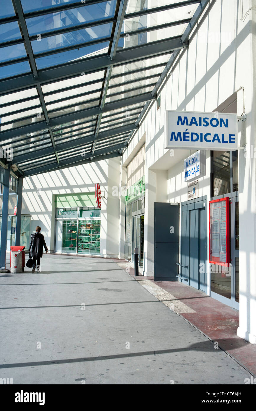 Medical home hi-res stock photography and images - Alamy