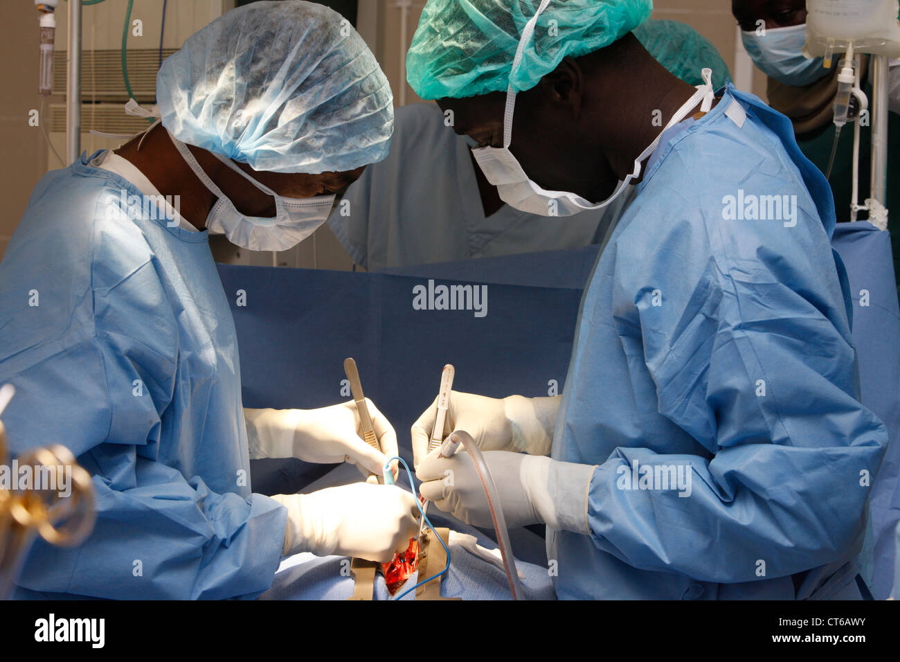 Heart surgery hi-res stock photography and images - Alamy