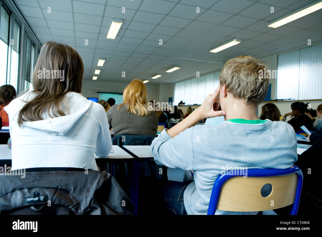 Nursing school hi-res stock photography and images - Alamy