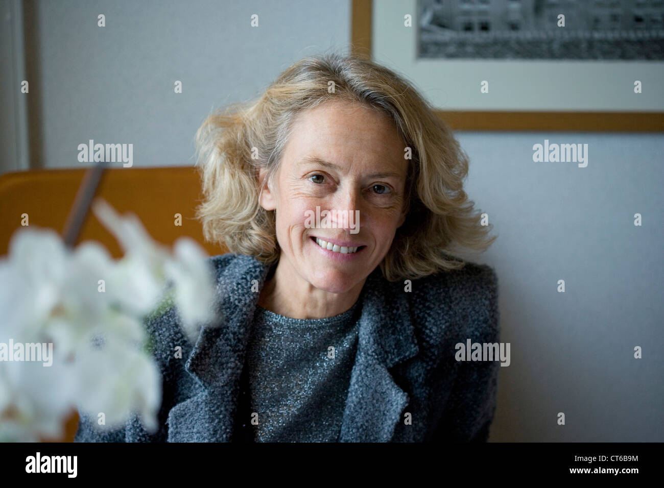Marie Laure High Resolution Stock Photography and Images - Alamy