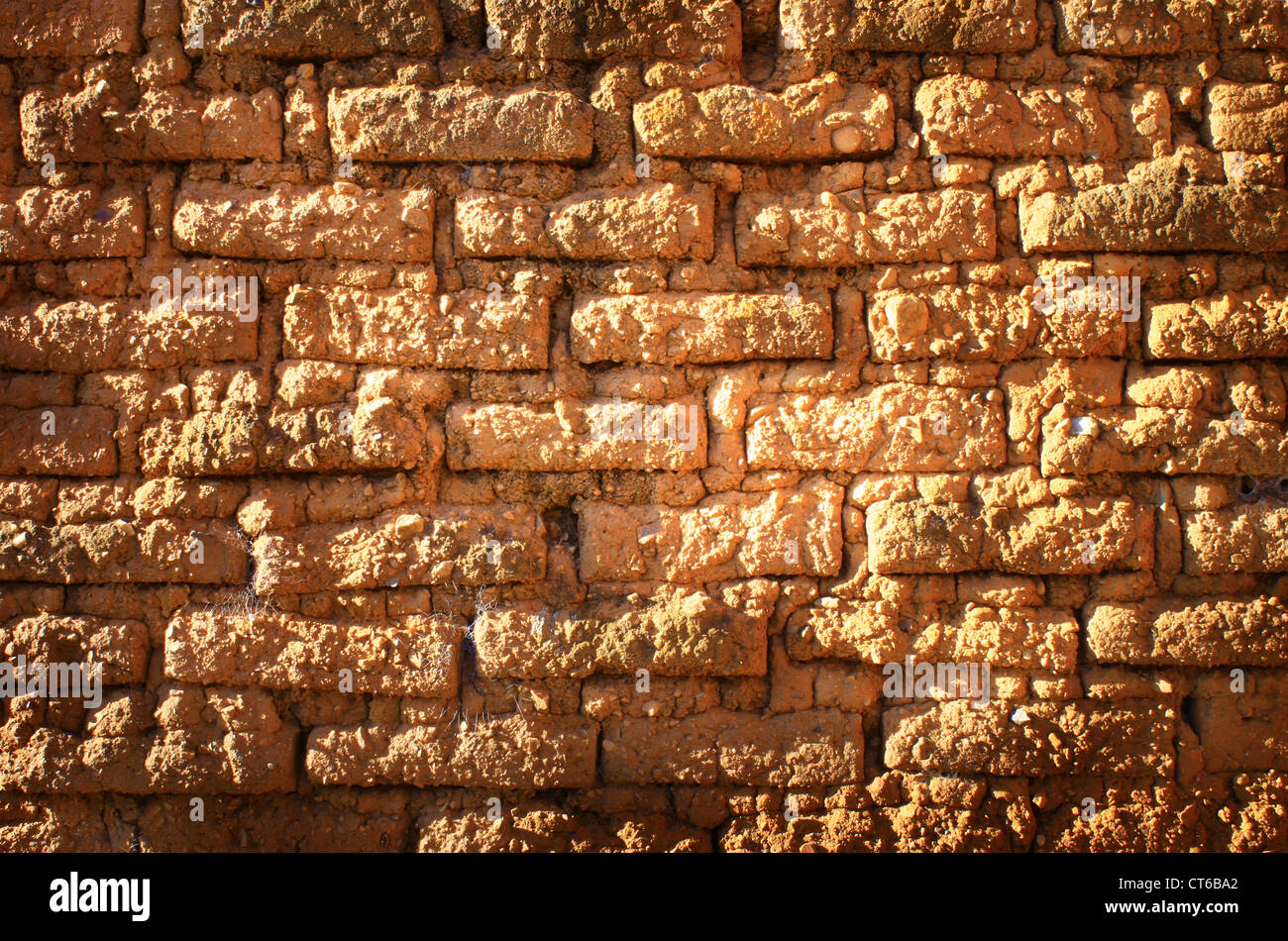 Adobe brick mexico hi-res stock photography and images - Alamy