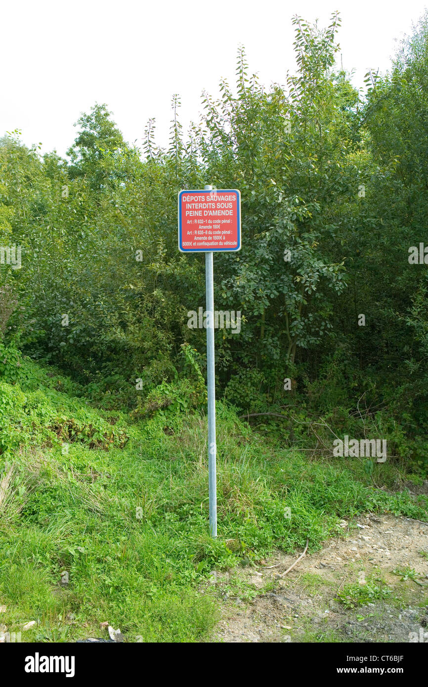 Prevention signs hi-res stock photography and images - Alamy