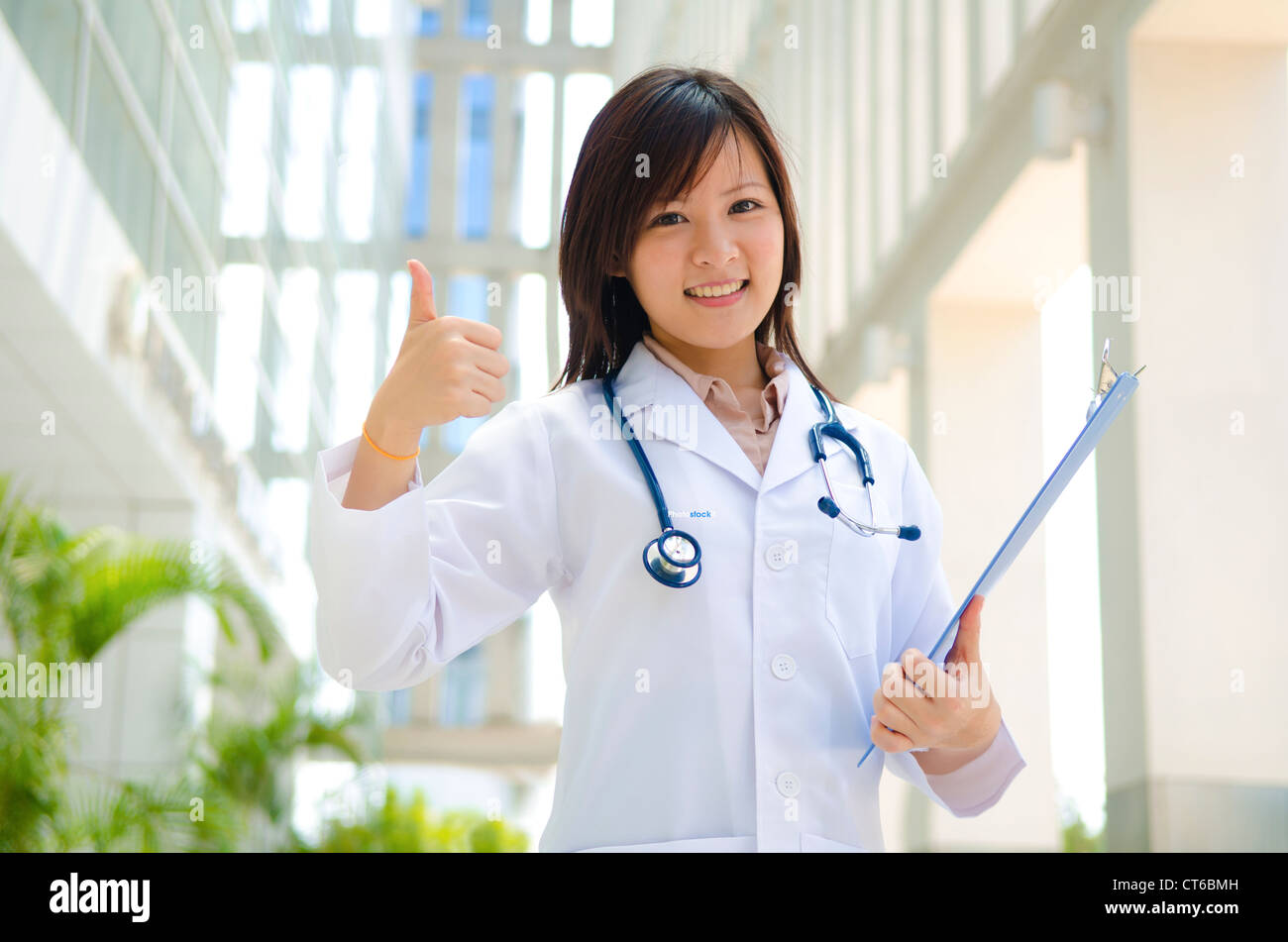 asian chinese medical student Stock Photo - Alamy