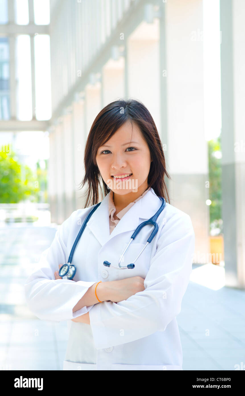 asian chinese medical student Stock Photo - Alamy