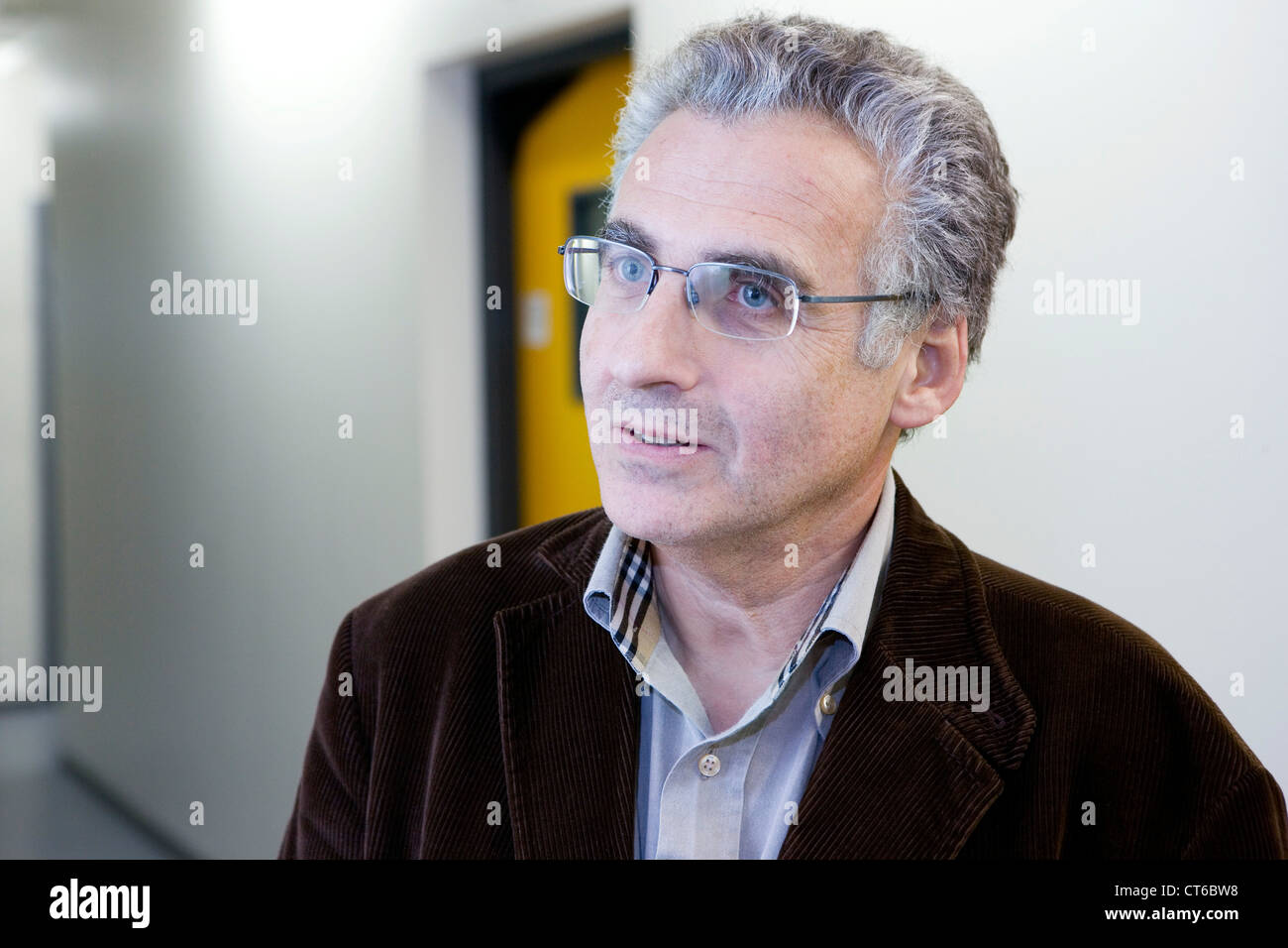 Pierre pollak hi-res stock photography and images - Alamy