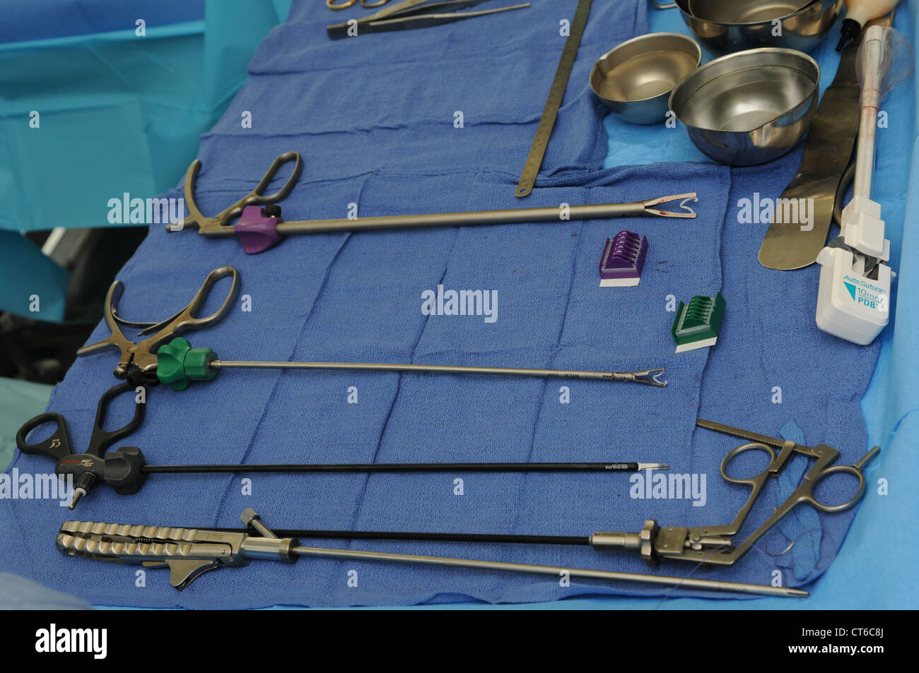 Prostate biopsy hi-res stock photography and images - Alamy