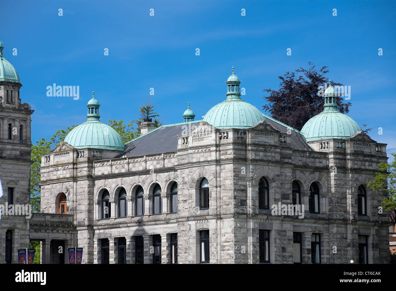 Victoria green b hi-res stock photography and images - Alamy