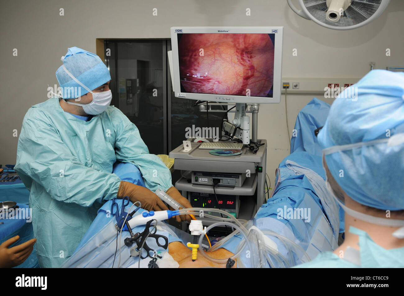 Ovariectomy hi-res stock photography and images - Alamy