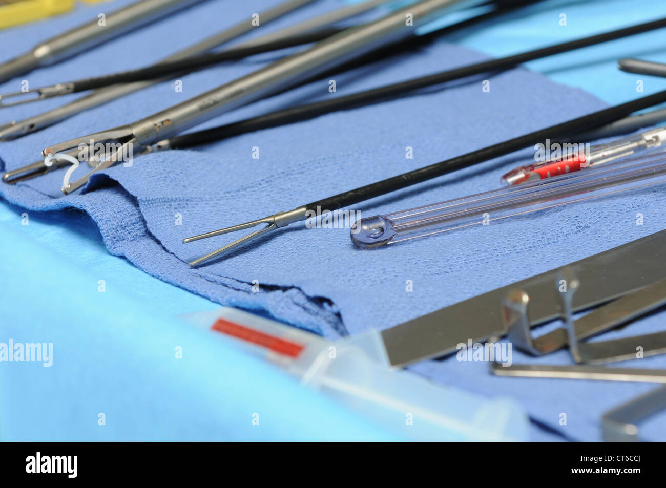 Ovariectomy hi-res stock photography and images - Alamy