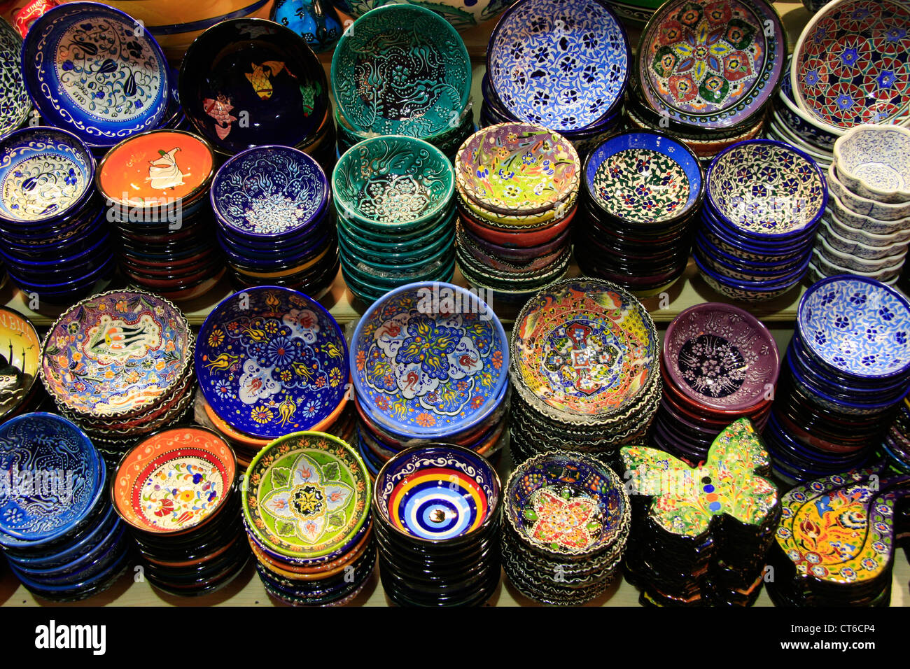 Turkish Arts And Crafts