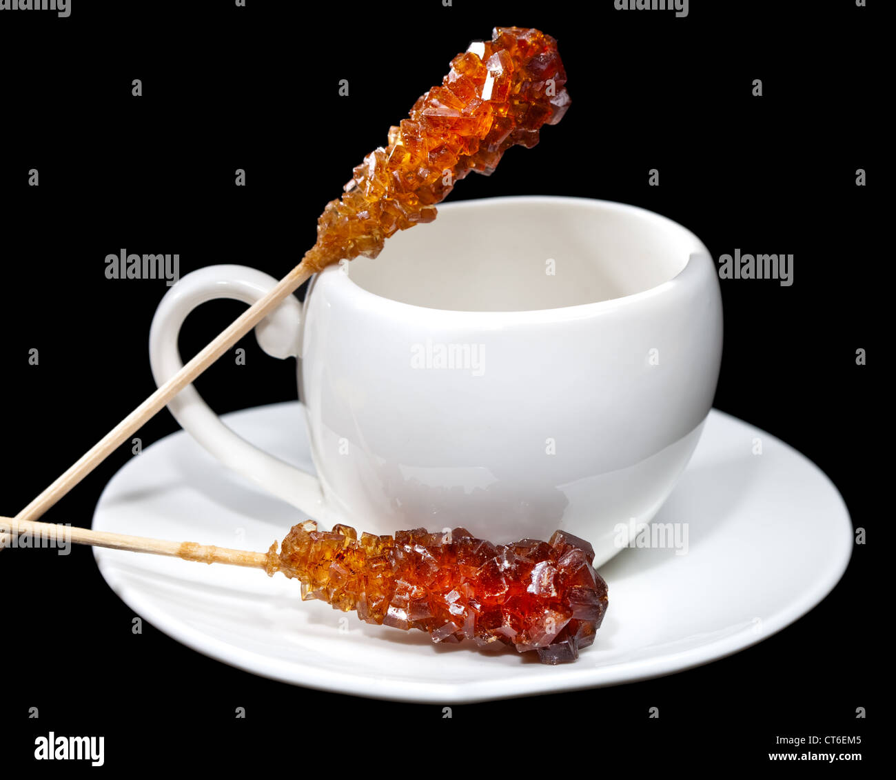 Sugar candy stick hi-res stock photography and images - Alamy
