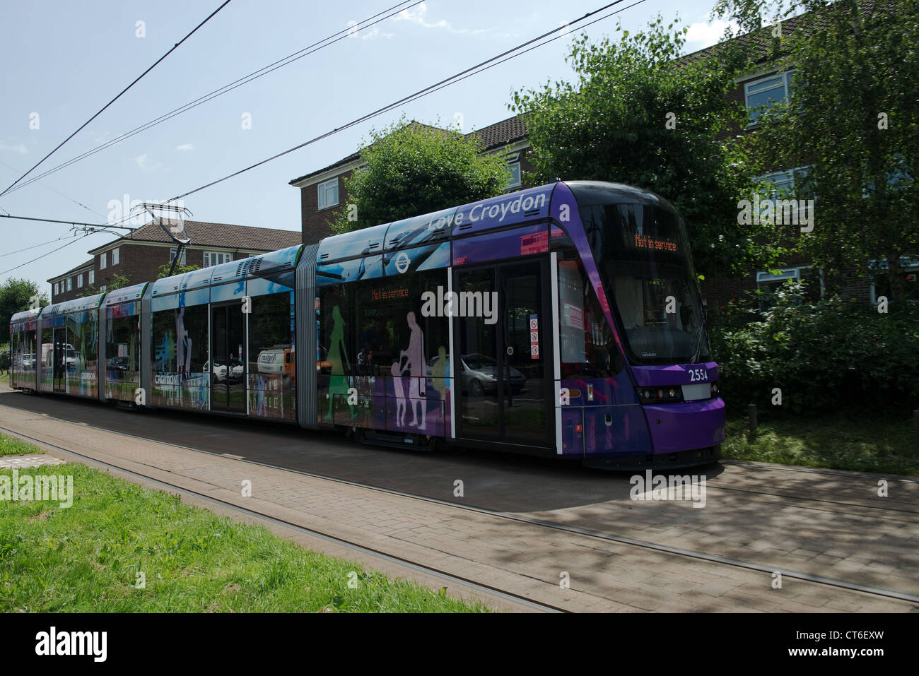 Variobahn High Resolution Stock Photography and Images - Alamy