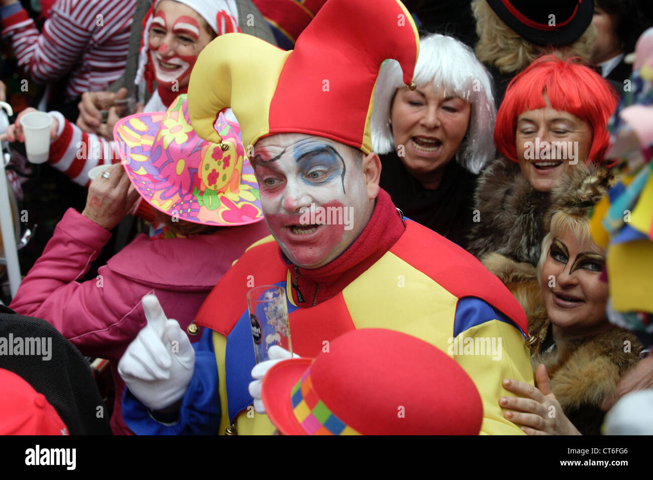 Cologne court hi-res stock photography and images - Alamy