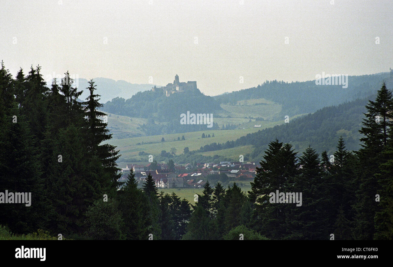 Low beskids hi-res stock photography and images - Alamy