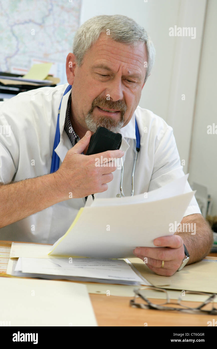 Recorders office hi-res stock photography and images - Alamy