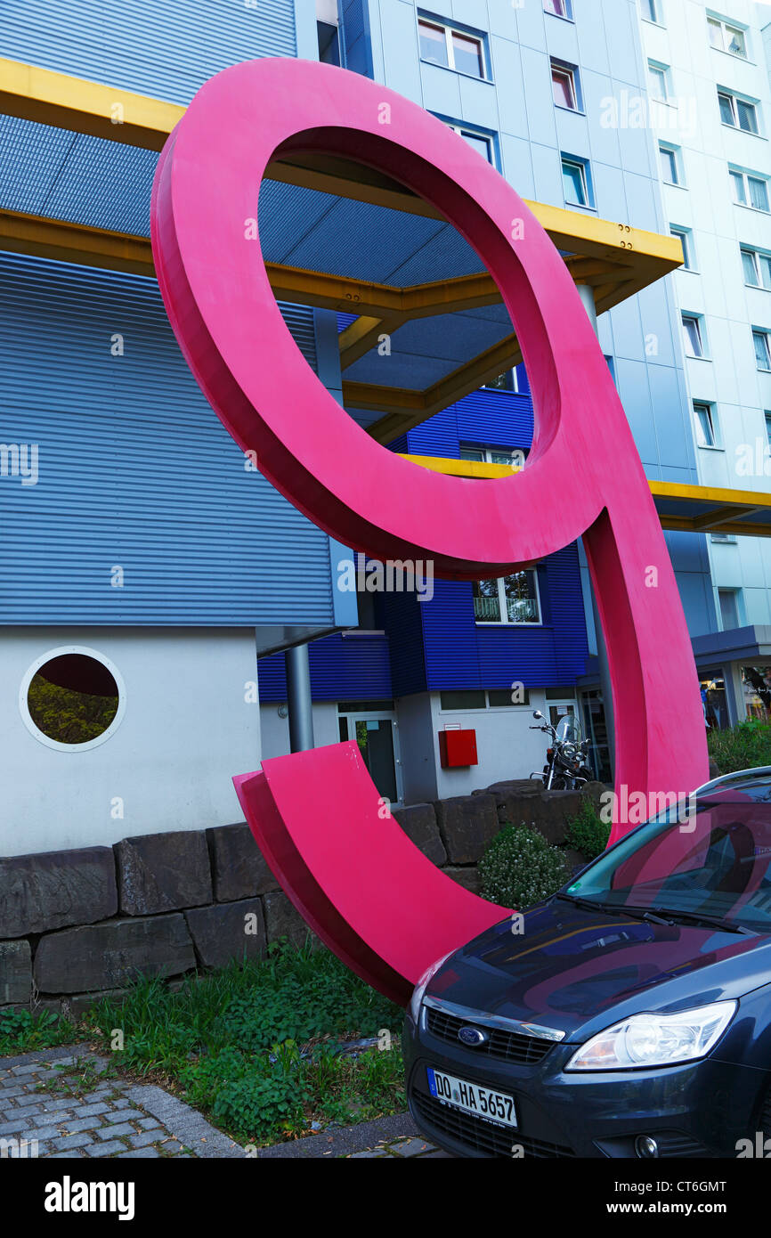 Nrw font hi-res stock photography and images - Alamy