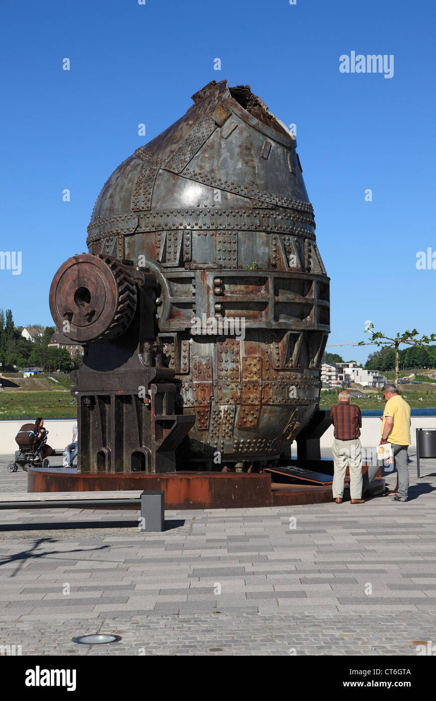 Thomas converter hi-res stock photography and images - Alamy