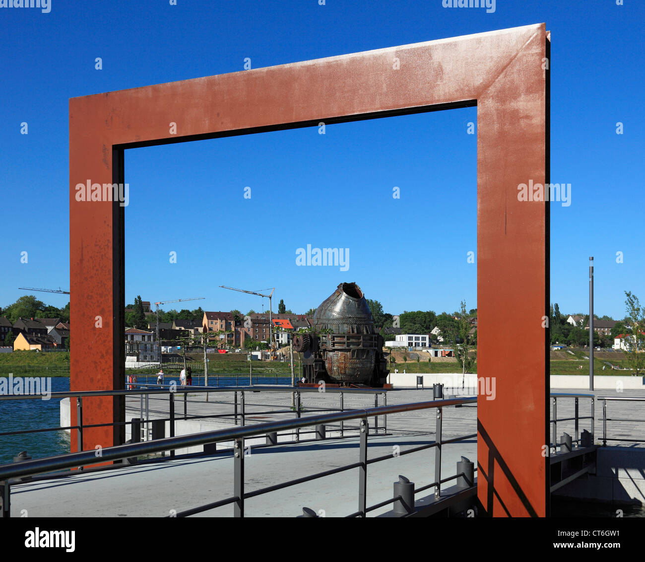 Thomas converter hi-res stock photography and images - Alamy