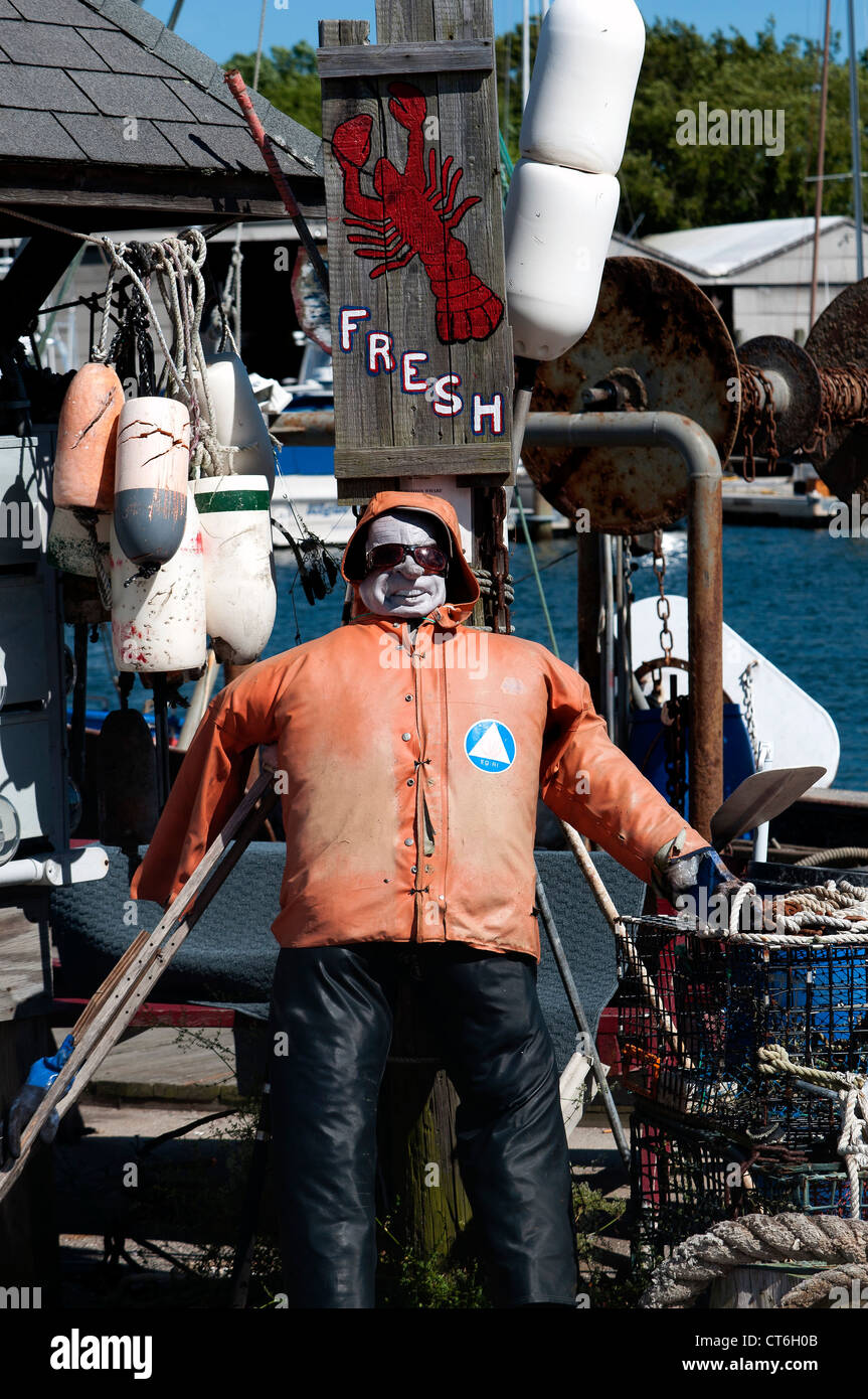 Dock dummy hi-res stock photography and images - Alamy