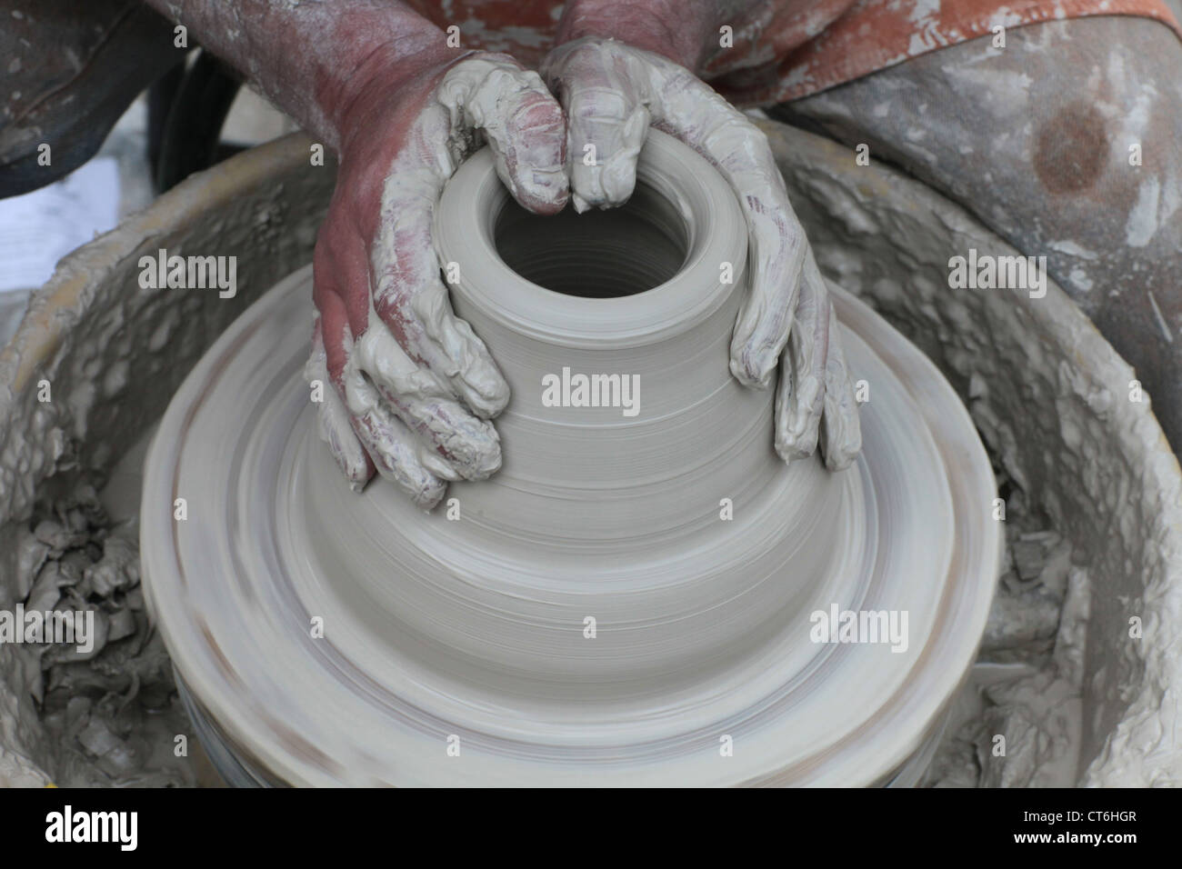 Pottery details hi-res stock photography and images - Alamy