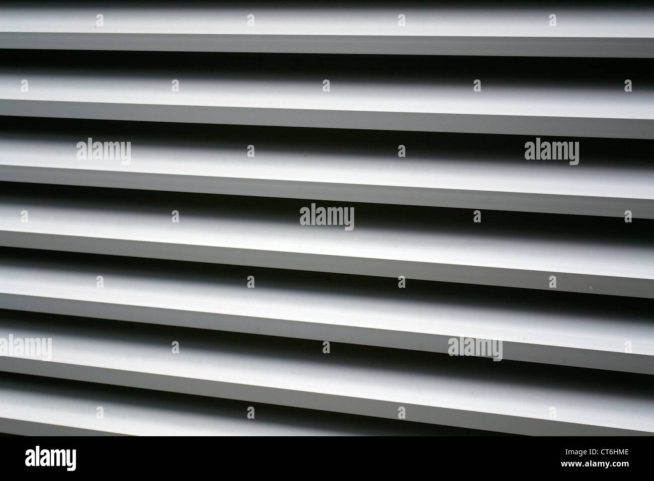 Shot of metal grating Stock Photo - Alamy