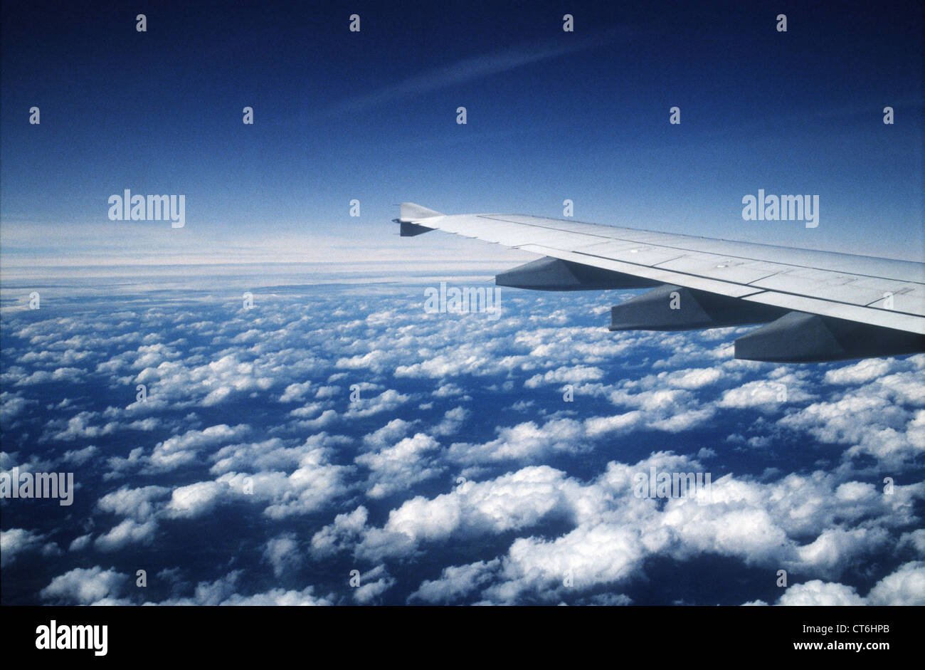 Airplane from tourism hi-res stock photography and images - Alamy