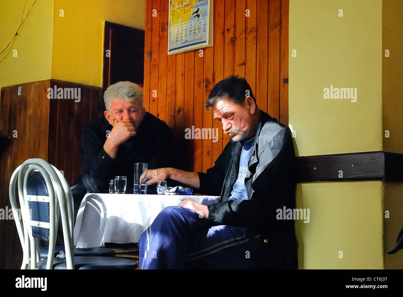 Rakija hi-res stock photography and images - Alamy