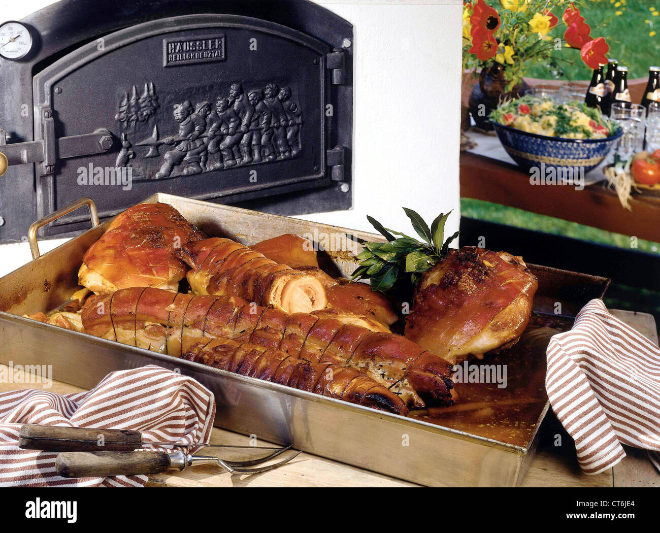 Suckling ping hi-res stock photography and images - Alamy