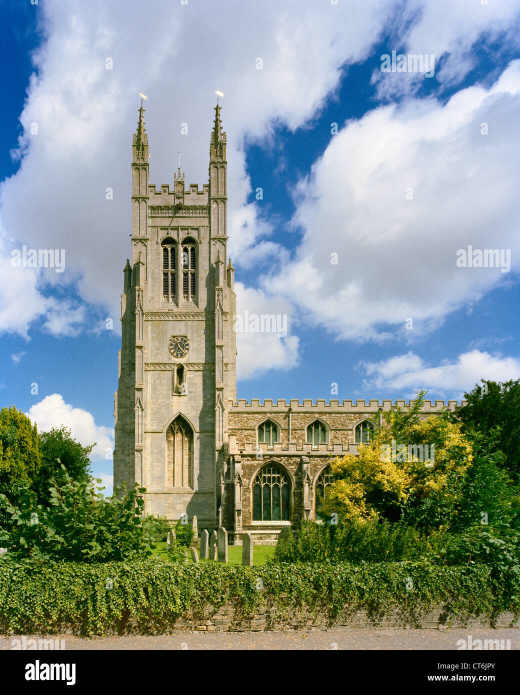 St neot's church hi-res stock photography and images - Alamy
