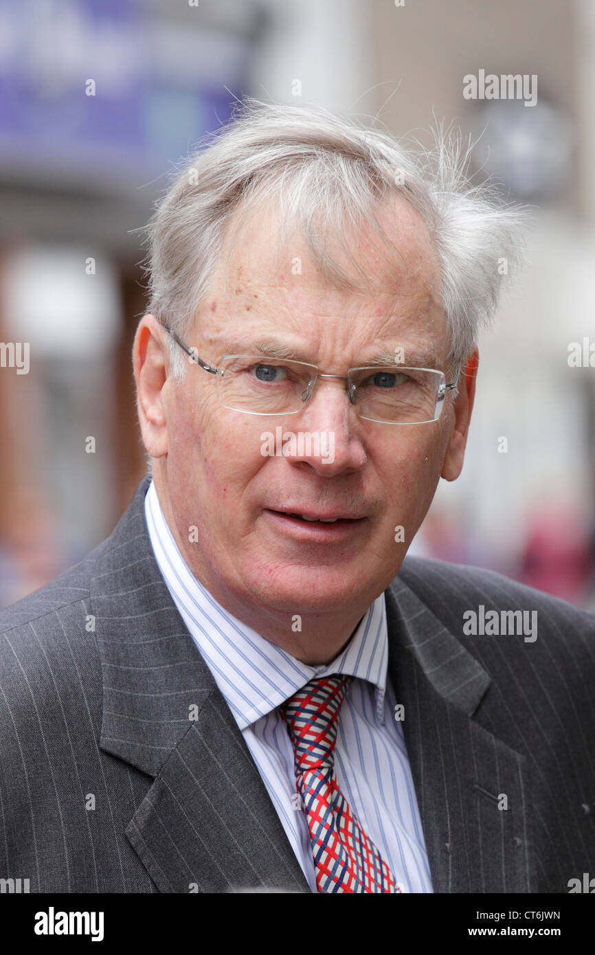 Prince richard of gloucester hi-res stock photography and images - Alamy