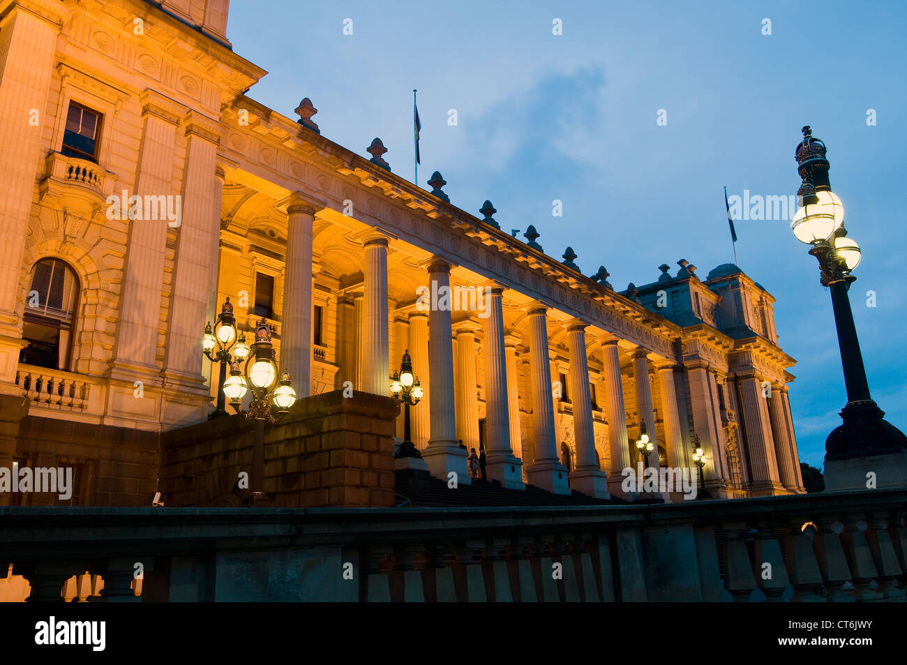 Australia victoria house hi-res stock photography and images - Alamy