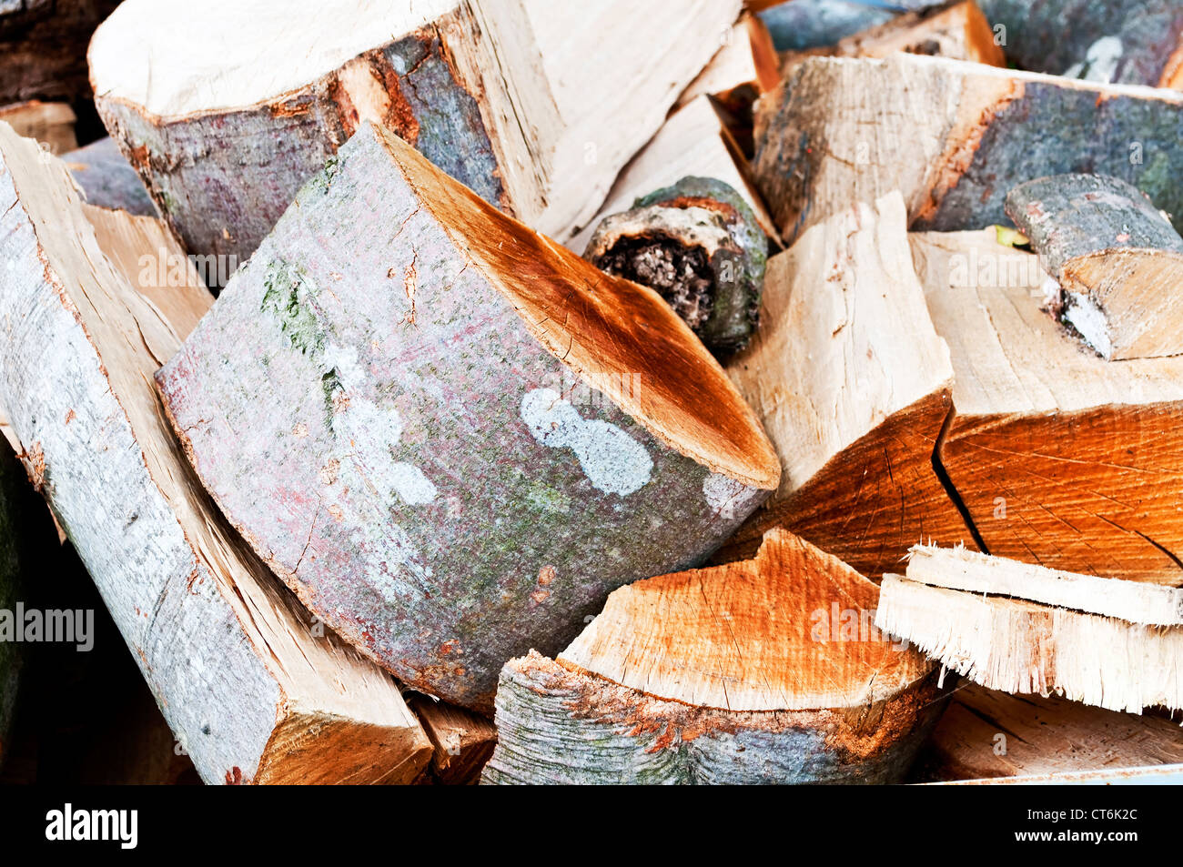 Wood heating hi-res stock photography and images - Alamy