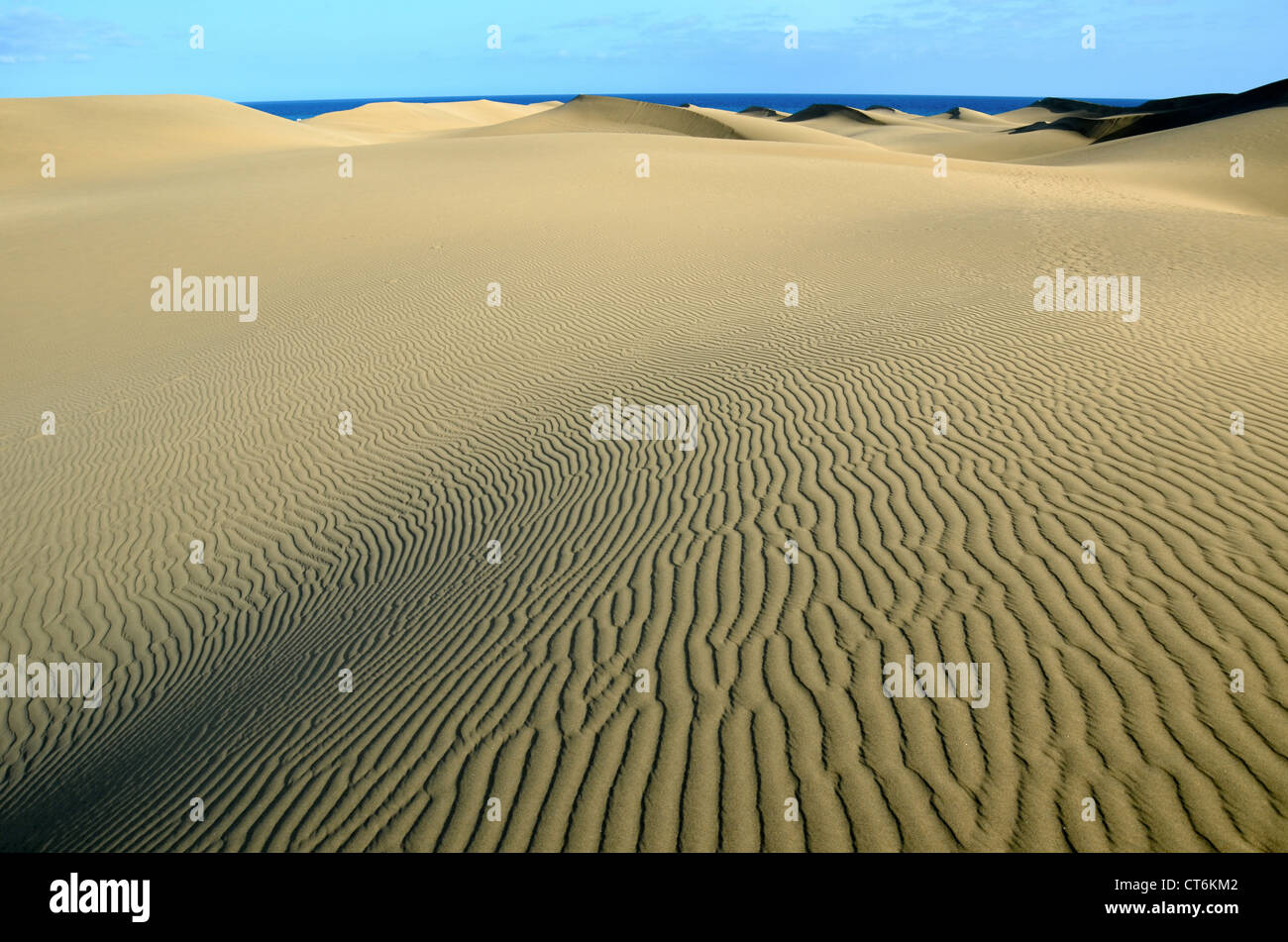 Sand wave dune in hi-res stock photography and images - Alamy