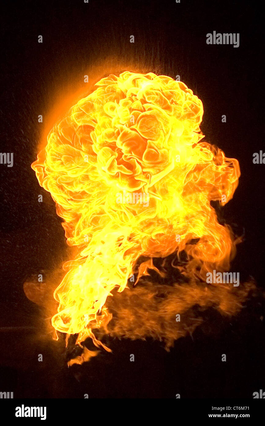 Fire accelerants hi-res stock photography and images - Alamy