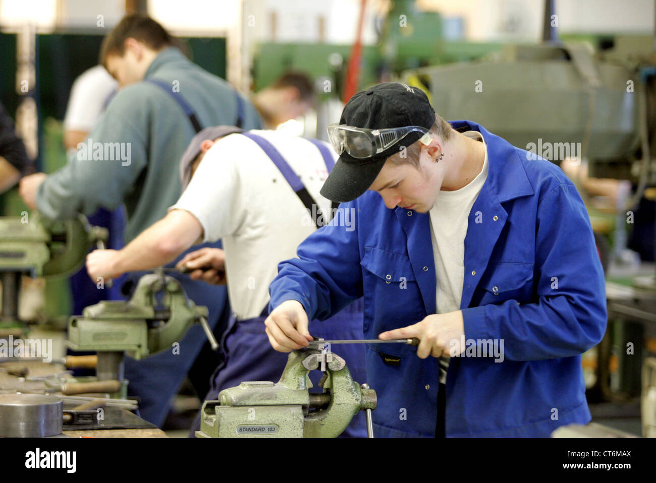 Apprenticeship levy training hi-res stock photography and images - Alamy