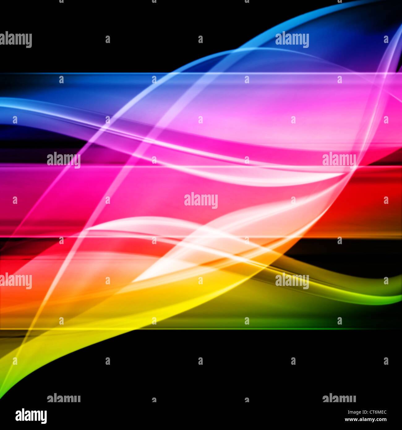 Fantastic elegant and powerful background design illustration Stock ...