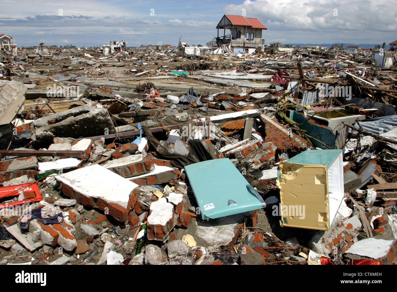 Banda aceh tsunami hi-res stock photography and images - Alamy