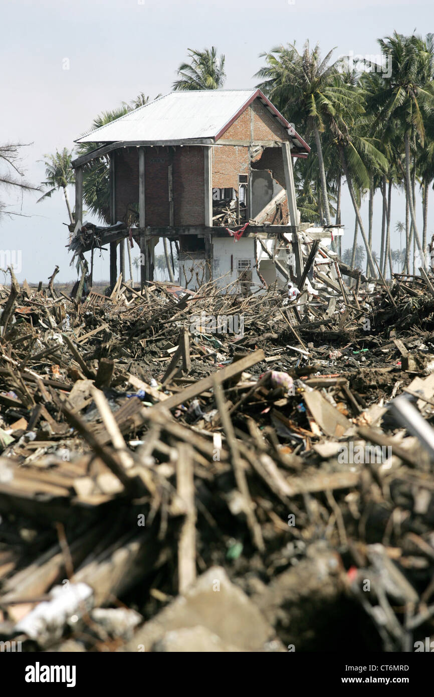 Banda aceh city hi-res stock photography and images - Alamy
