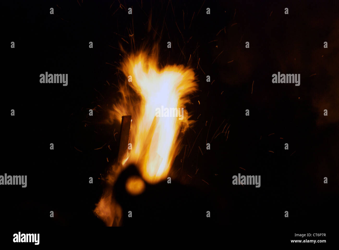Burn brightly hi-res stock photography and images - Alamy