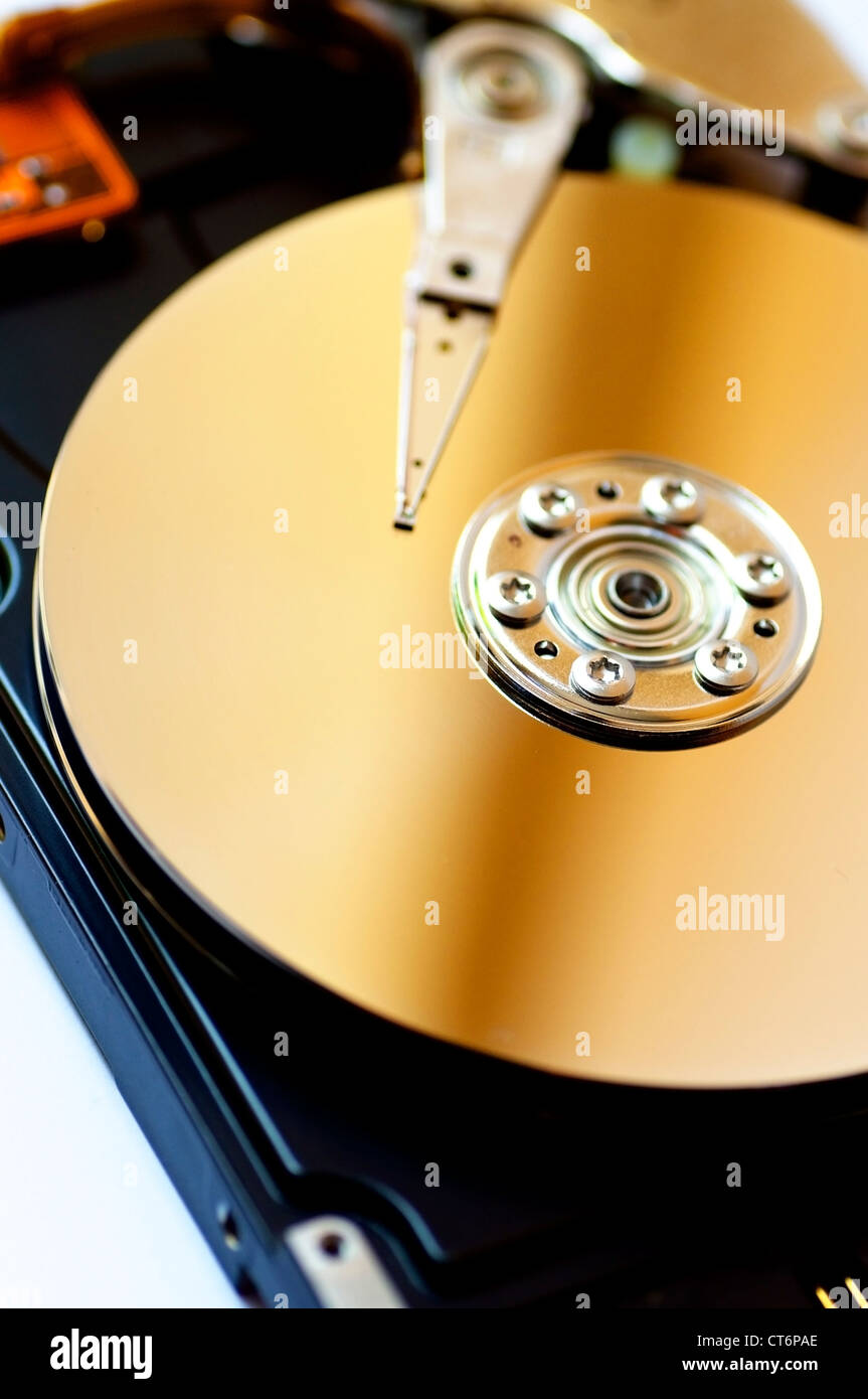 Harddisk hi-res stock photography and images - Alamy