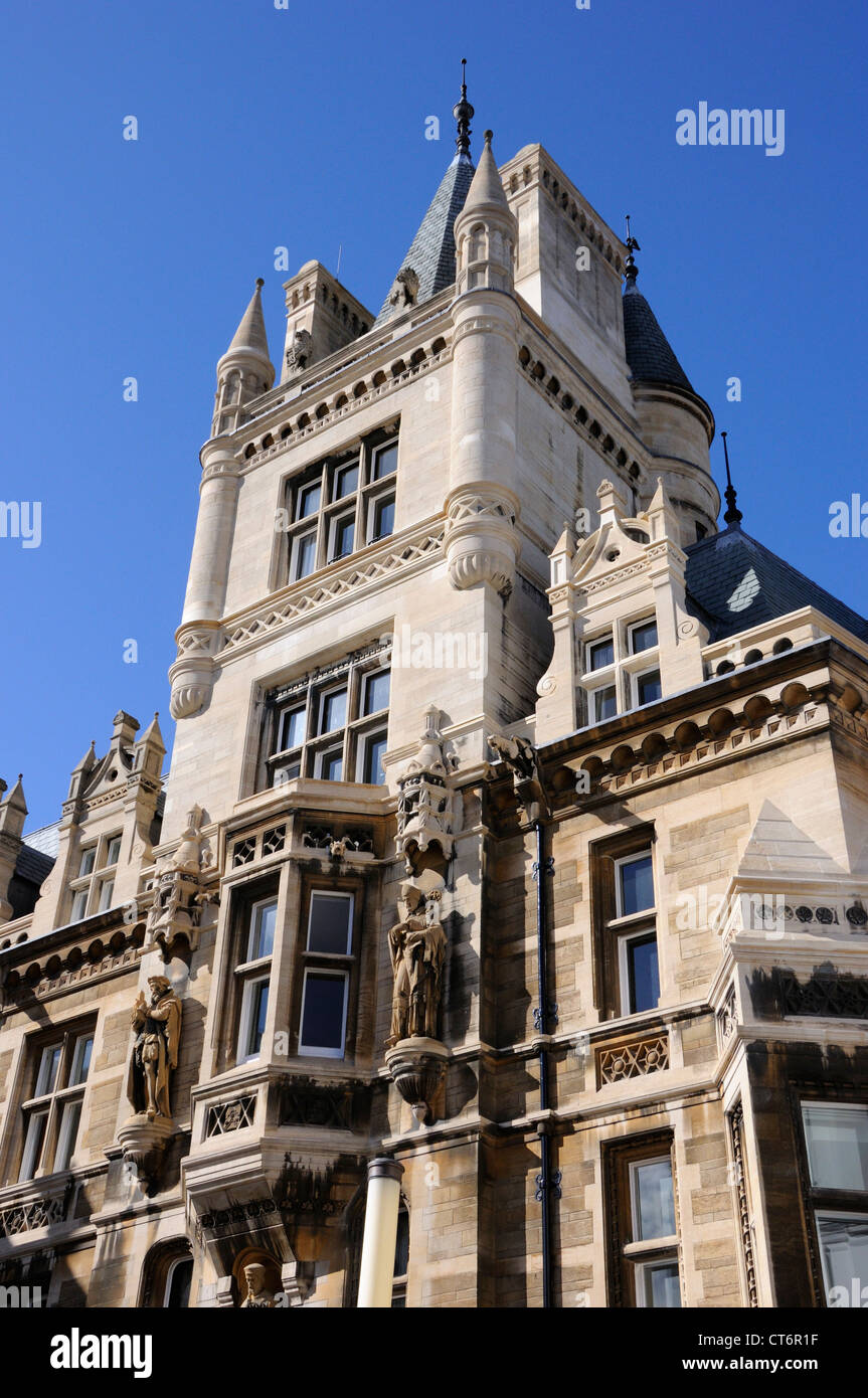Caius Court High Resolution Stock Photography and Images - Alamy