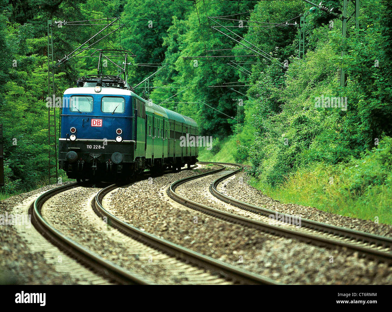 Moving wagons hi-res stock photography and images - Alamy