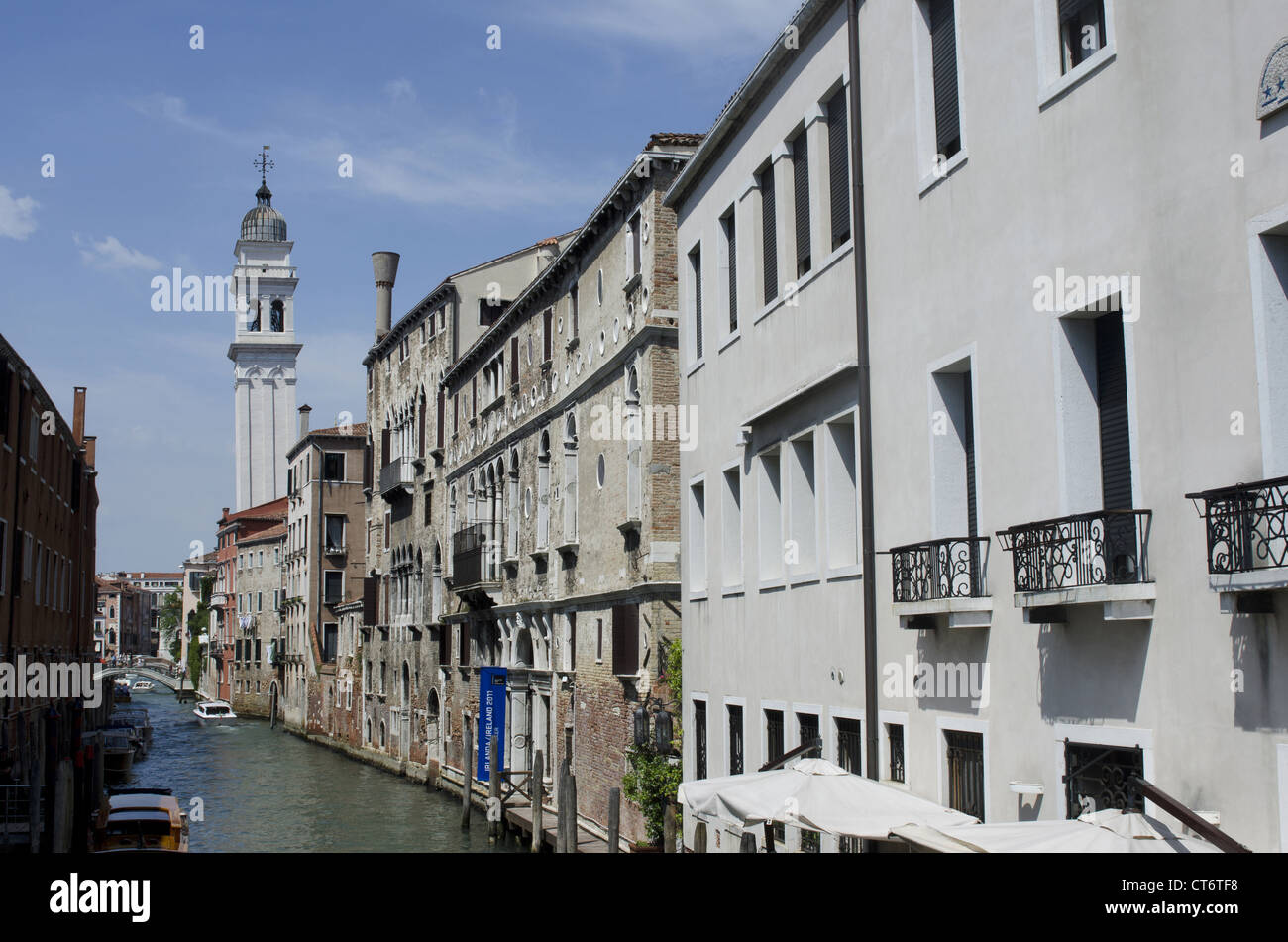 Venice city hi-res stock photography and images - Alamy