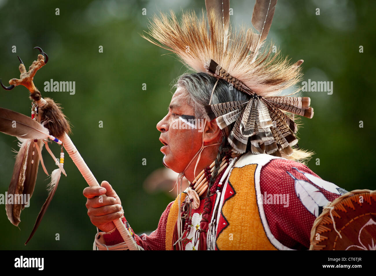 Algonquian Indian High Resolution Stock Photography and Images - Alamy