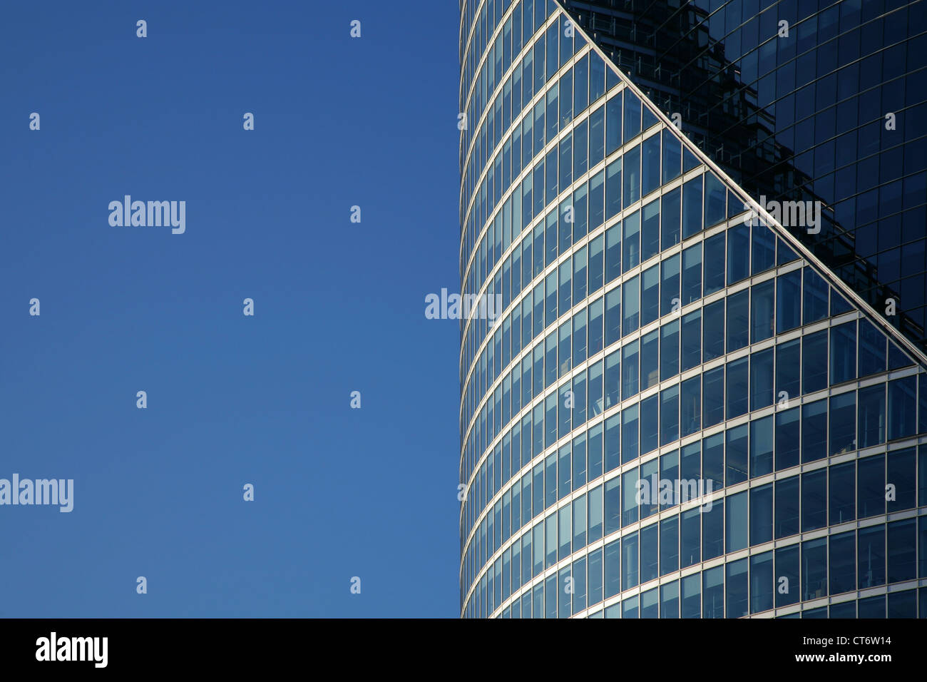 Swedbank building, Riga, Latvia Stock Photo - Alamy