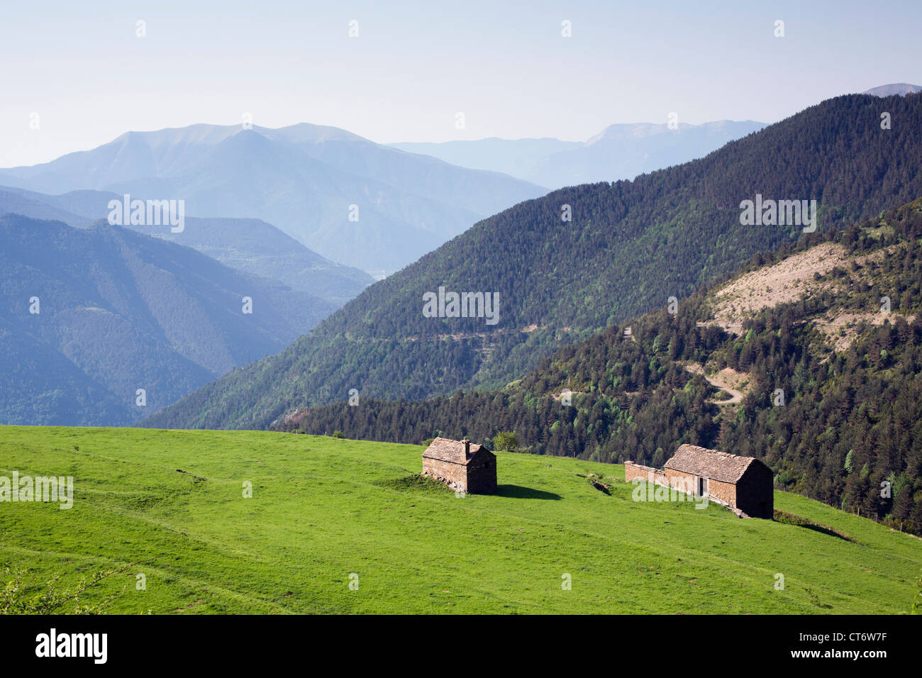 Collado hi-res stock photography and images - Alamy