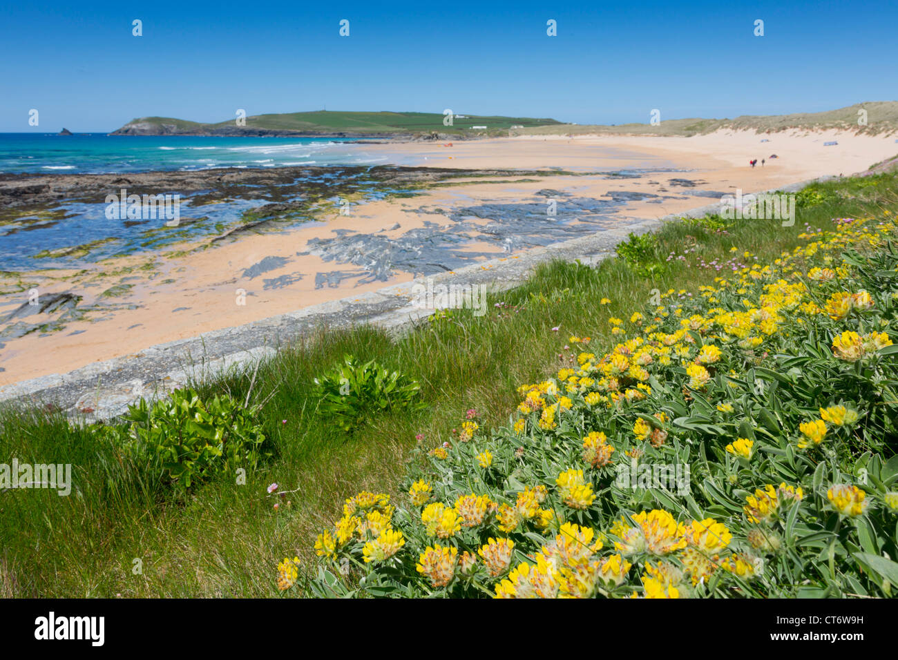 Constantine Bay High Resolution Stock Photography and Images - Alamy